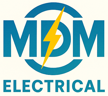 MDM Electrical | Professional Electrical Services for Home & Business